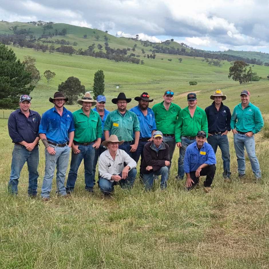 Schools - Instinct Stock Handling